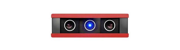 ATOS Core v2 | TOPOMATIKA trodimenzionalno skeniranje, optički mjerni ...