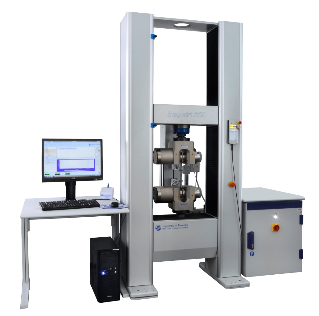 Univerzalni trgalni stroji Hegewald & Peschke | TOPOMATIKA ...